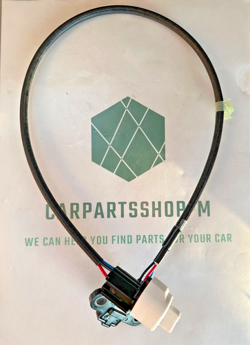 Mitsubishi LANCER EVO ANGLE SENSOR CRANK MD320754 Genuine JDM | eBay