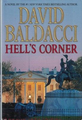 Hell's Corner 9780446195522| eBay