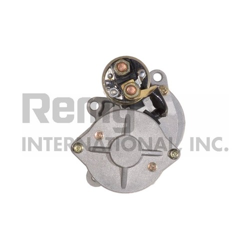 Remy Power Products 28727 Remanufactured Starter 90244287275| eBay