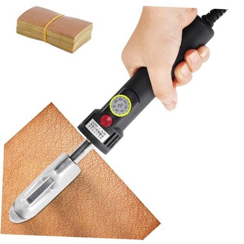 Mini Irons for Crafts Quilting Mini Iron Mini Leather Iron for Leather ...