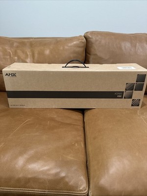 AMX Acendo Vibe ACV-5100BL (FG4151-00BL) Conferencing Soundbar with ...