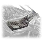 DRT Wind Diffuser Deflector Dust Guard Black CAN-AM MAVERICK R / X XRS ...