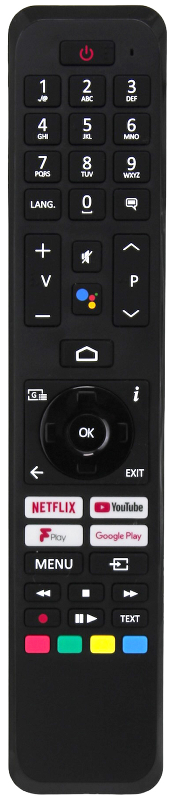 Toshiba 43UA3D63DB 43 inch 4K UHD LED Smart TV - Black for sale online ...