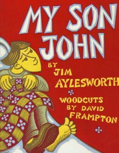 My Son John by Aylesworth, Jim 9780805055177| eBay