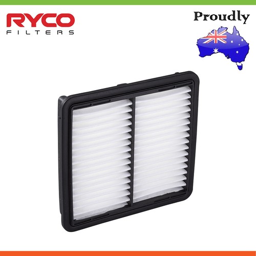New * Ryco * Air Filter For DAEWOO MATIZ KL M150 0.8L 3Cyl Petrol F8CV ...