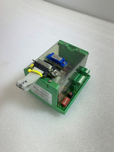 NORDSON CS20 400816 2612.5061 B A488-R3.01U3 Motoreinheit Module | eBay