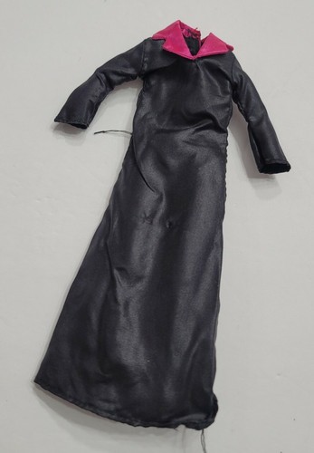 ARCHIE COMICS DOLL CLOTHES DRESS SABRINA THE ANIMATED SERIES BLACK ...