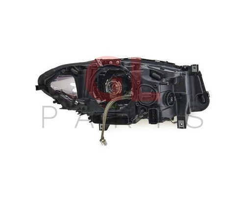 Headlight Headlamp FOR BMW 5 F10/F11 2010-2016 63117271911 Left New ...