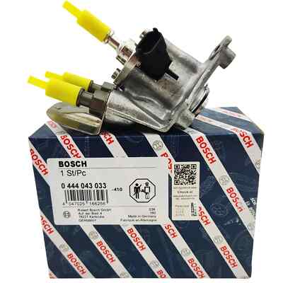 OEM Bosch Dozer Injector 2888173 Dosing Valve Doser Injector Cummins ...