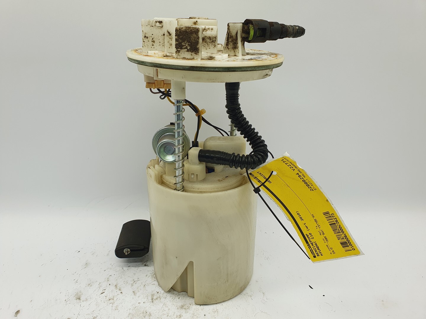 Bomba De Combustible 31110-0X000 Hyundai I10 69839 | eBay