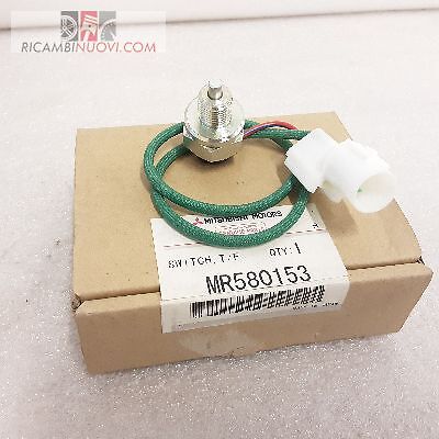 INTERRUTTORE MITSUBISHI - MR580153 | eBay