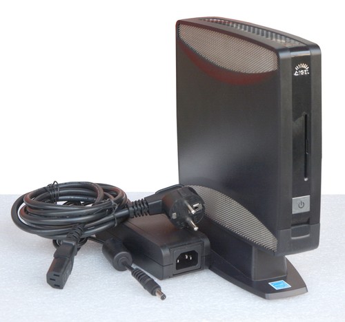 THIN CLIENT IGEL UD3-421LX IGEL-M300C ORIGINALE LINUX SOFTWARE INCL ...