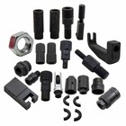 Diesel Injector Removal Extractor Master Set Puller Tools Professional ...