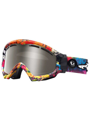 Arnette Series 3 Snow Sports Goggles Skiing Snowboarding Winter Sport ...