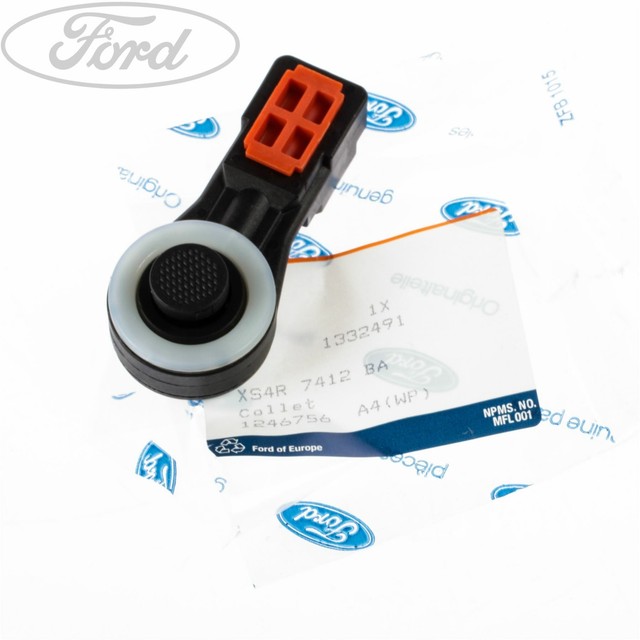 Genuine Ford Manual Transmission Gear Cable Collet 1332491 for sale ...