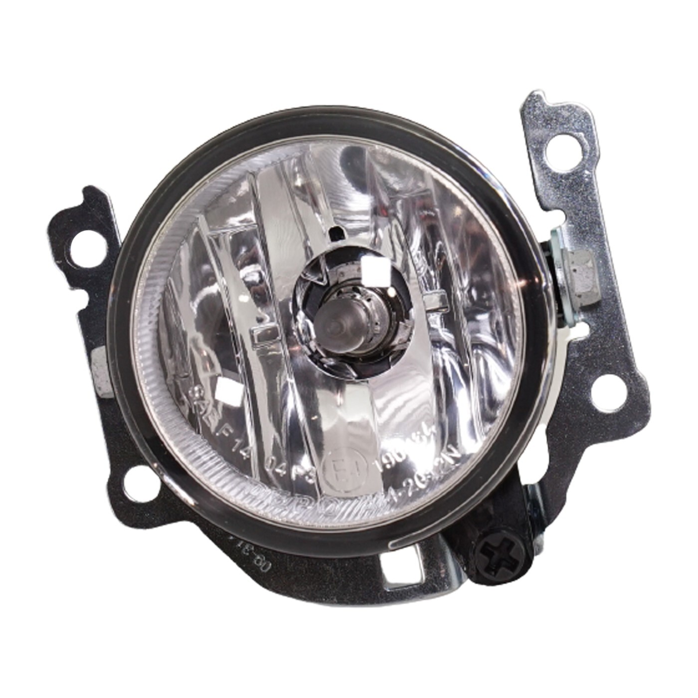 Fog Light Driving Lamp Front Driver or Passenger Side Right Left ...