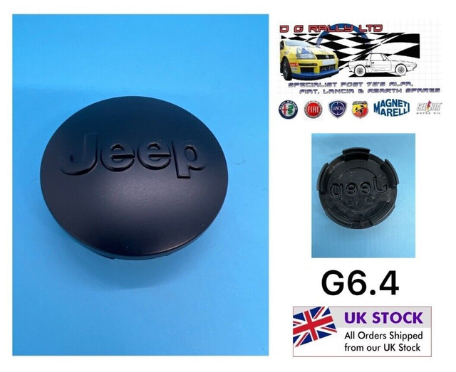 MOPAR Wheel Center Cap 1LB77RXFAC for sale online | eBay