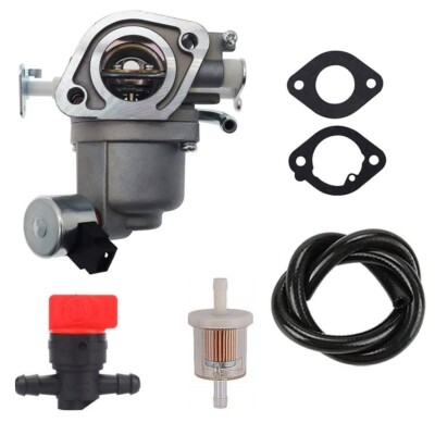 Carburetor For Briggs & Stratton 597128 596375 40U777 40U877 Engine | eBay
