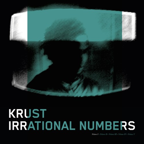 Krust Irrational Numbers - Volume I (Vinyl) 12" Album 5060972808245 | eBay