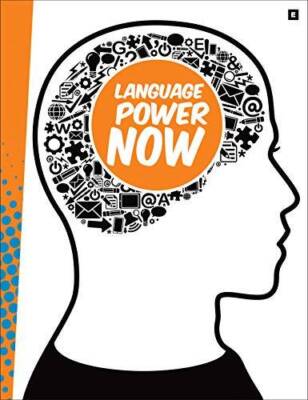 Language Power Now, E - Paperback By Ruth McQuirter Scott - GOOD | eBay