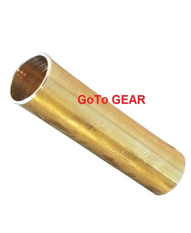 2 Pack Brass Firing Pin Channel Liner For Glock All Models 17 19 21 32 ...