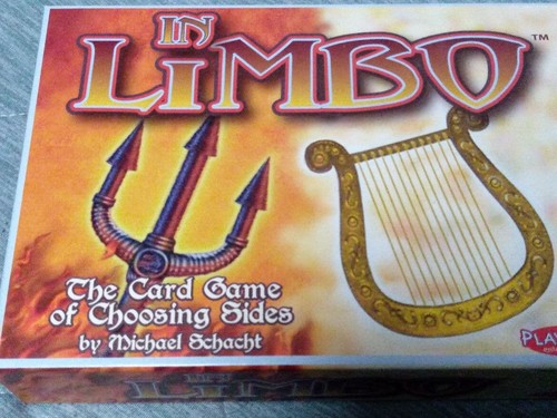 Limbo Board Game | eBay
