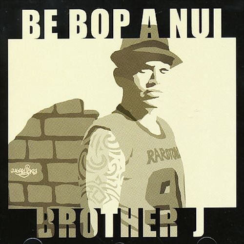 BROTHER J BE BOP A NUI NEW CD 9421011440127| eBay
