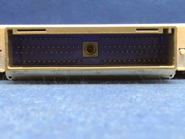 2003 Ford Ranger Engine Control Module Unit ECM 3l5a-12a650-cc A2 02 ...