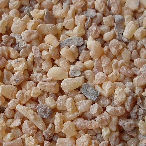 FRANKINCENSE - ADEN YEMEN AROMATIC INCENSE RESIN 25 - 100gm PORTIONS | eBay