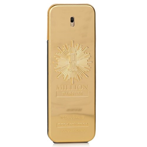 Paco Rabanne One Million Parfum EDP Spray 100ml Men's Perfume ...