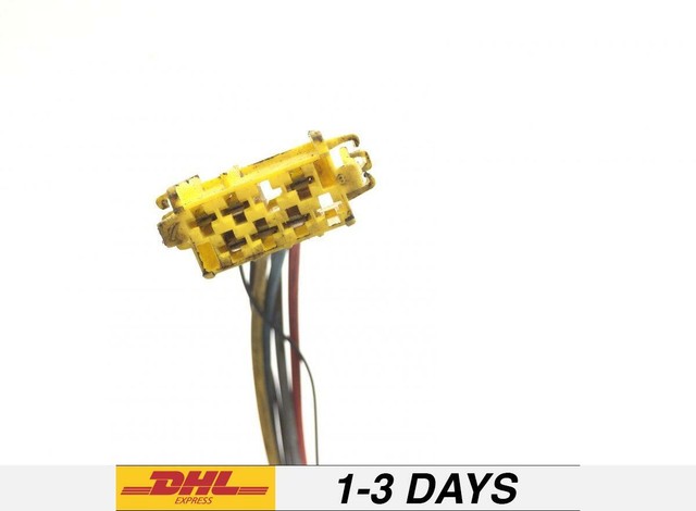 5010232097 Ignition Lock Switch Renault Premium Kerax Magnum VOLVO ...