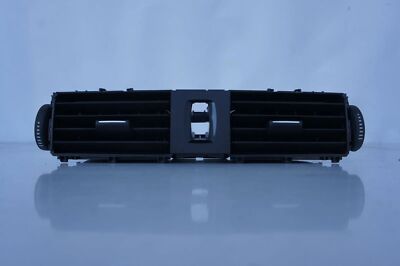 Original BMW F30 F80 F31 F34 F35 F32 Frischluftgrill Mitte 64229218551 ...