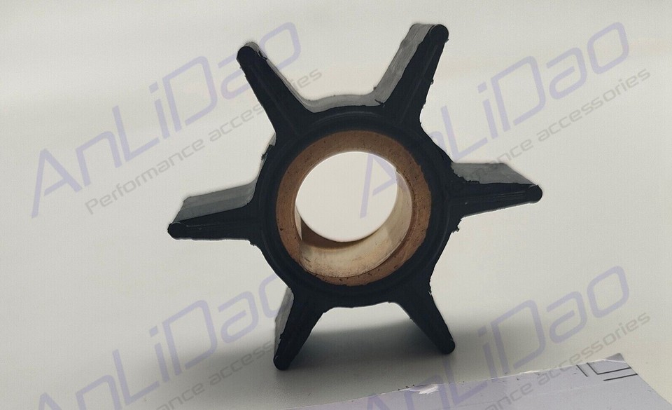 18-3051 395289 39526 Replace For Johnson Evinrude Full Power Plus Brass ...