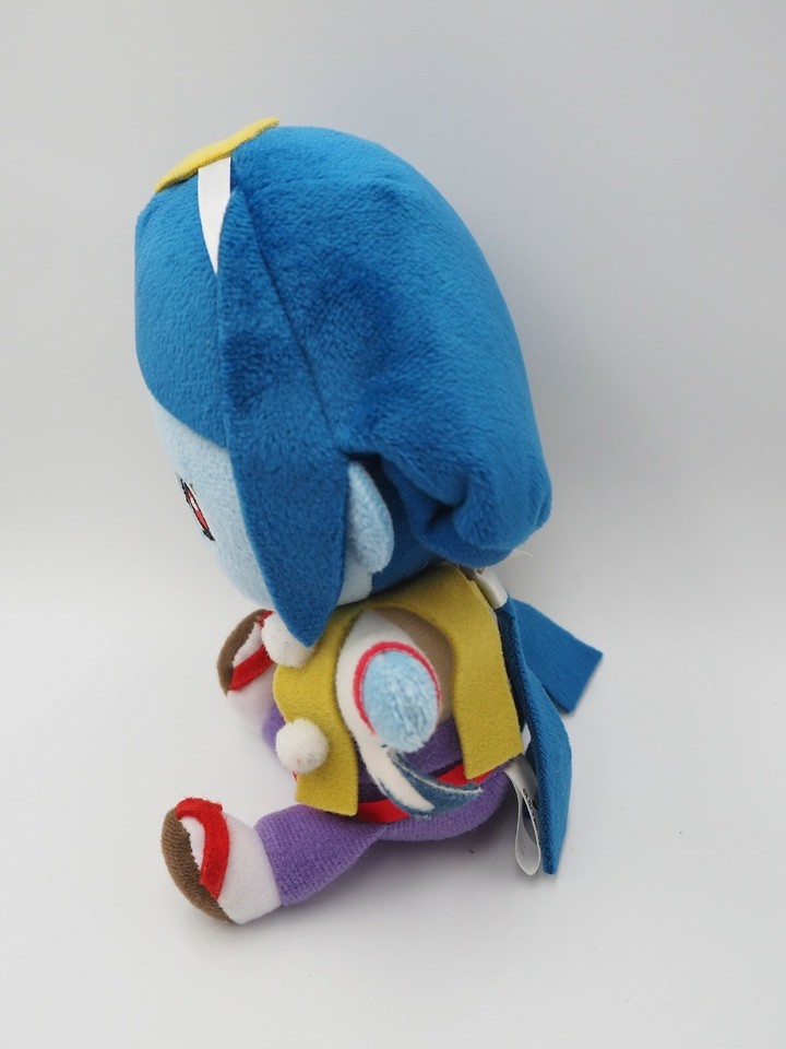 Yokai Watch A1510 Tenguriginal Karasu Tengu Bandai Yorozumart Plush Toy ...