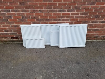 Radiator Set | eBay UK