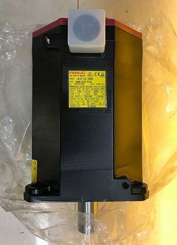 FANUC A06B-0247-B100 Servo Motor New A06B0247B100 Expedited Shipping | eBay