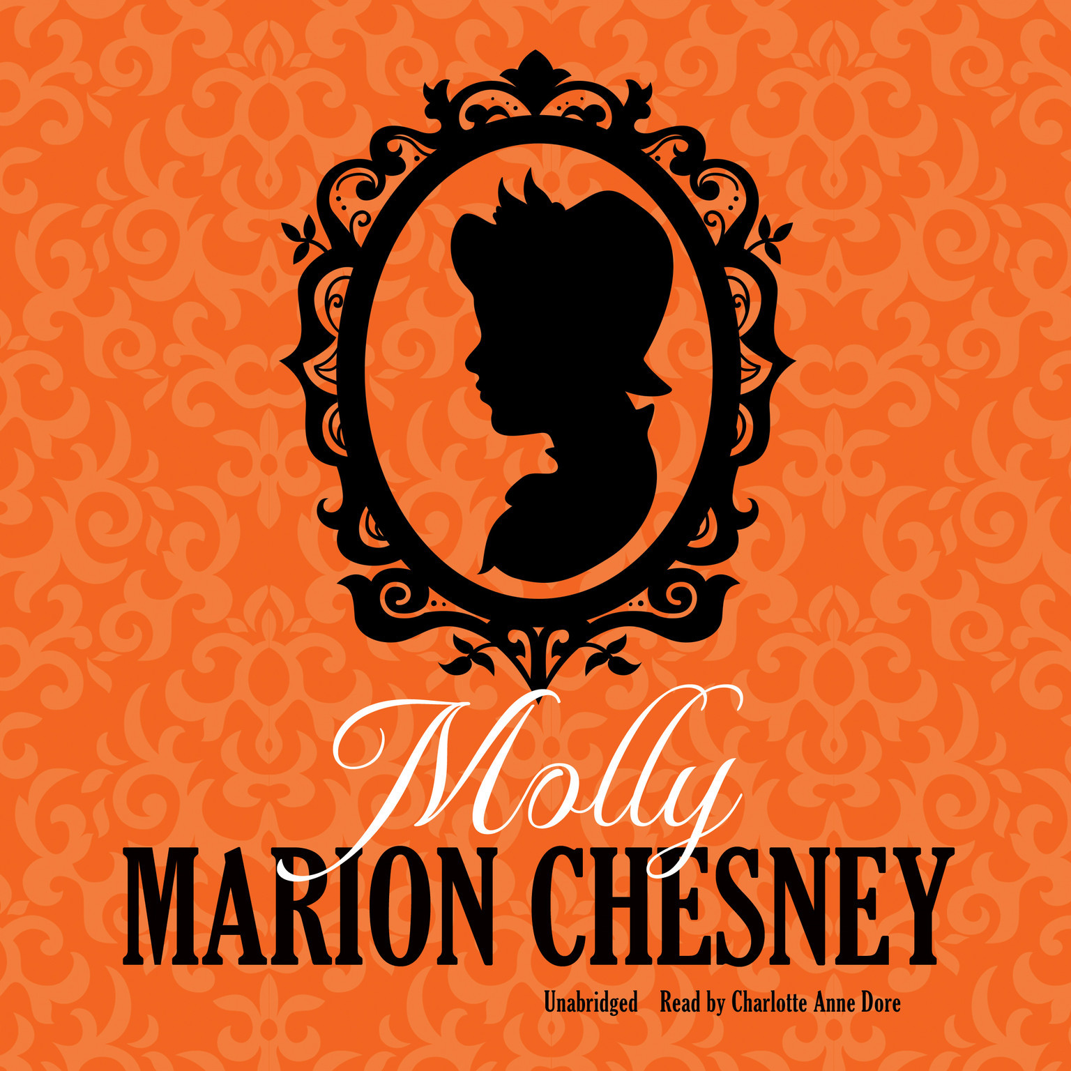 Molly by M. C. Beaton 2014 Unabridged CD 9781482970722 9781482970722| eBay