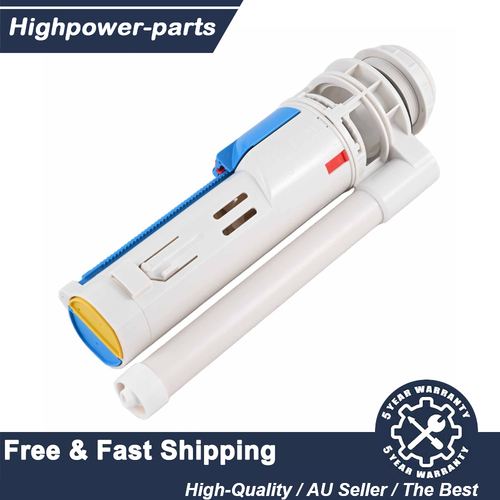 Toilet Cistern Outlet Valve Watermark Suit For Caroma Porcher Dual ...