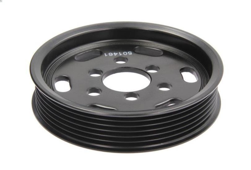 Riemenscheibe, Servopumpe HANS PRIES 111 170 für AUDI A3 (8L1) 1.6 1996 ...