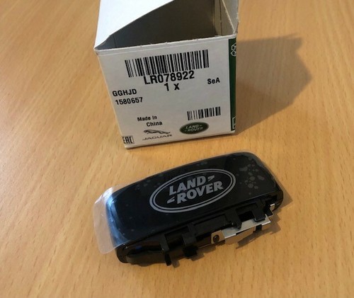 L8 Genuine Land Rover FREELANDER 2 Discovery 4 Key Fob Cover Range ...