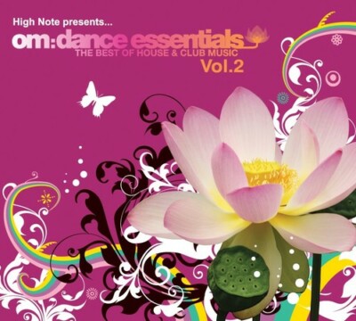 VARIOUS ARTISTS OM: DANCE ESSENTIALS, VOL. 2 NEW CD 4712765163420| eBay