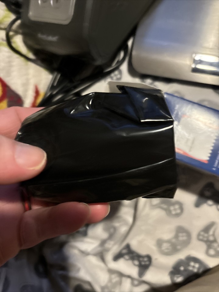 Onyx ProLabel II Select 2 Black Thermal Label Printer W Cords & Stamp ...