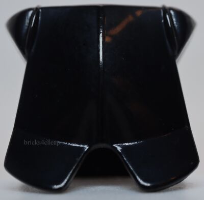 Lego Castle Black Minifig Euro Body Armor with Leg Protection | eBay
