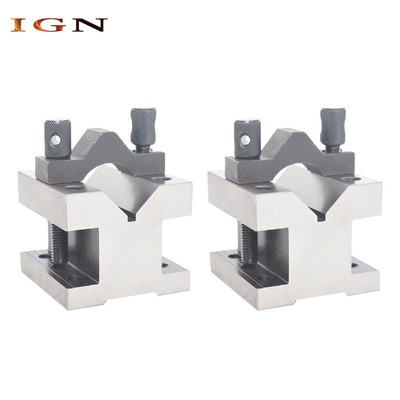 Blocks - Mini V-Block