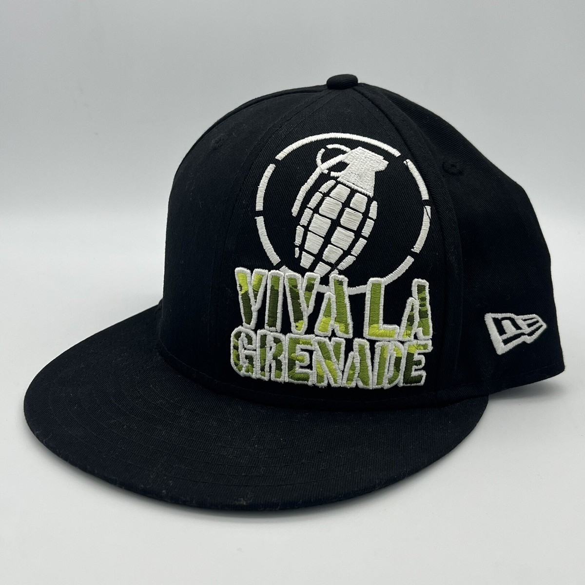 Grenade Gloves Hats