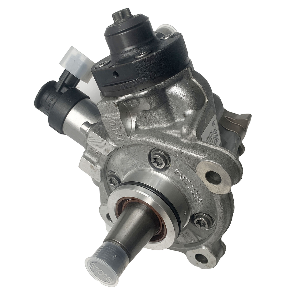 CP4 Fuel Injection Pump 0445010817 for 2011-2016 6.6L GM Chevrolet ...