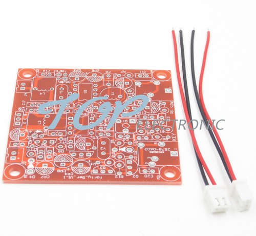Forty-9er 3W HAM Radio QRP Kit CW Shortwave Radio Transmitter Receiver ...