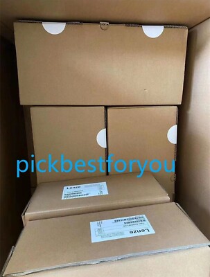 1PC Brand New LENZE EVS9321-ER Via DHL or FedEX | eBay