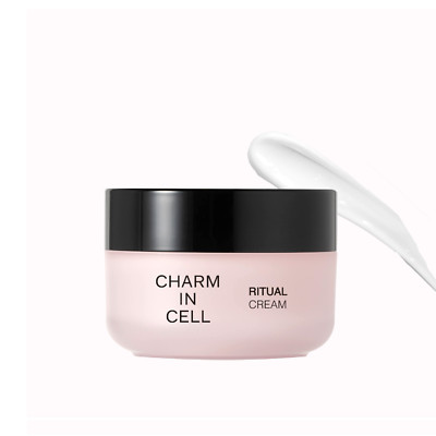 Charmzone Charm In Cell Ritual Cream 50ml (1.69oz) | eBay