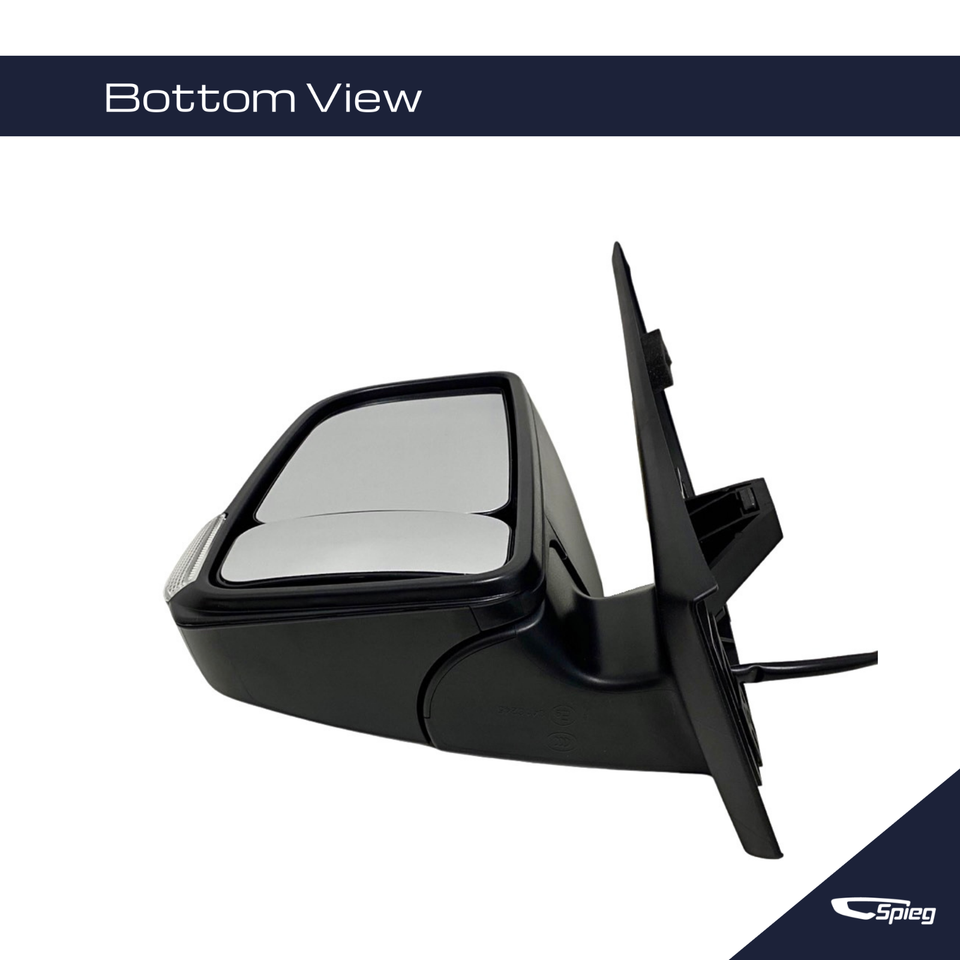 Pair Side Mirror for 2019-2024 Sprinter Van w Power Folding Heated ...